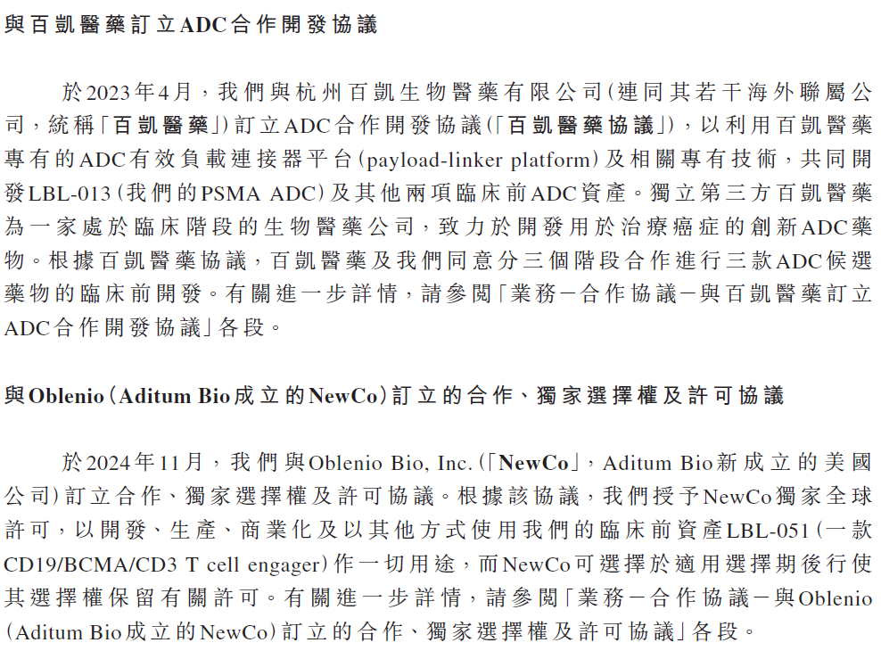 维立志博生物科技递表港股IPO医药新闻-ByDrug-一站式医药资源共享中心-医药魔方