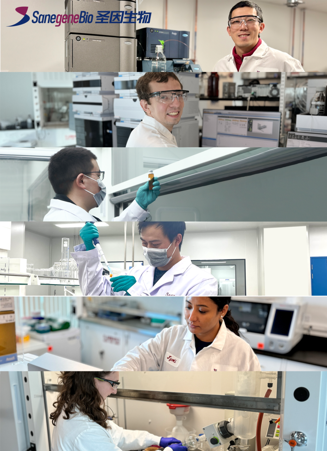 聚焦创新，圣因生物再获认可，加快小核酸药物开发医药新闻-ByDrug-一站式医药资源共享中心-医药魔方
