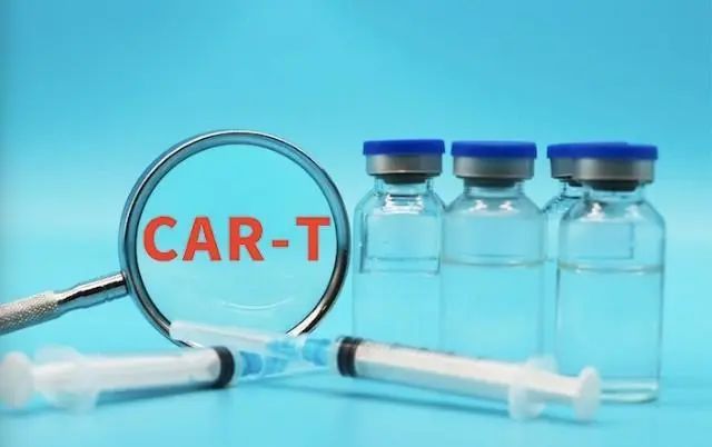 上市4款，在研超25款，国内CAR-T疗法持续升温医药新闻-ByDrug-一站式医药资源共享中心-医药魔方
