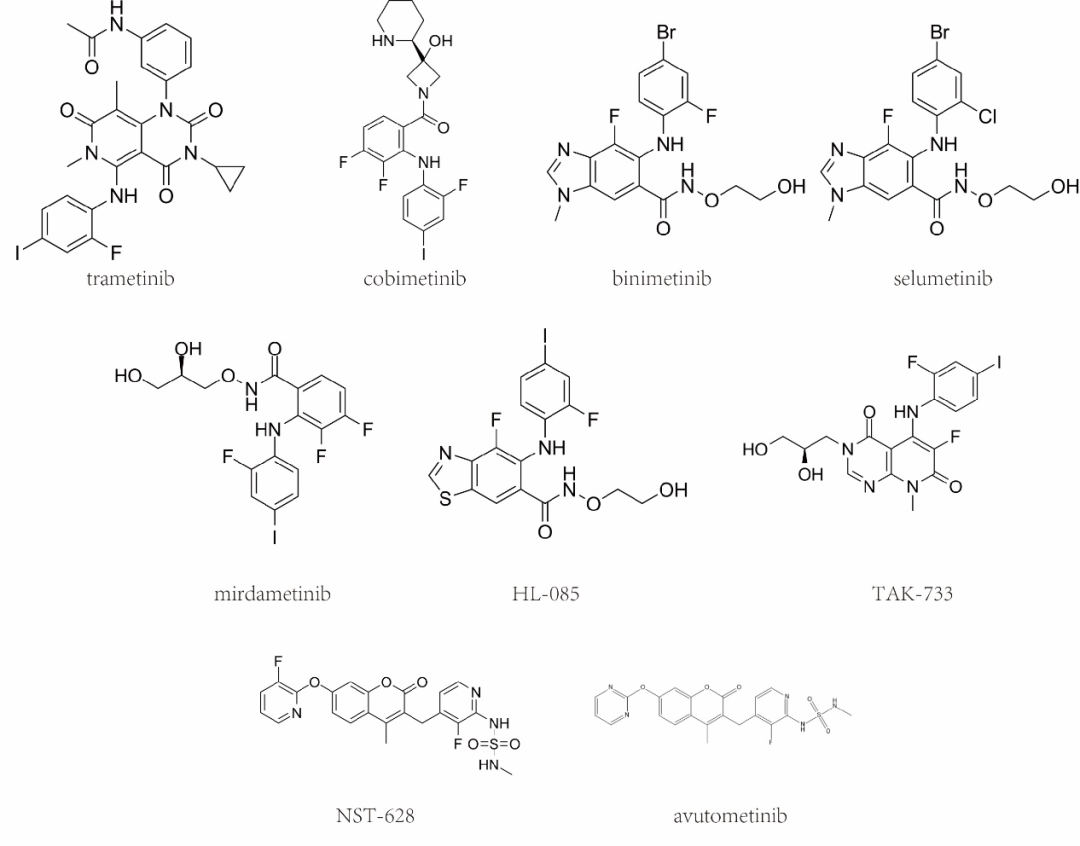 【速递】全球首款，MEKi治疗成人NF1 PN的3期试验达终点医药新闻-ByDrug-一站式医药资源共享中心-医药魔方