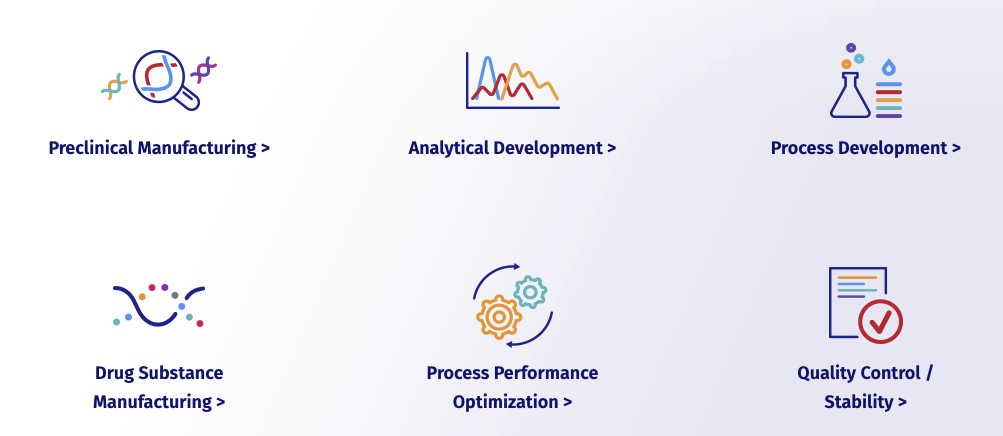 头部核酸药物CDMO换帅，迎来首位女总裁医药新闻-ByDrug-一站式医药资源共享中心-医药魔方