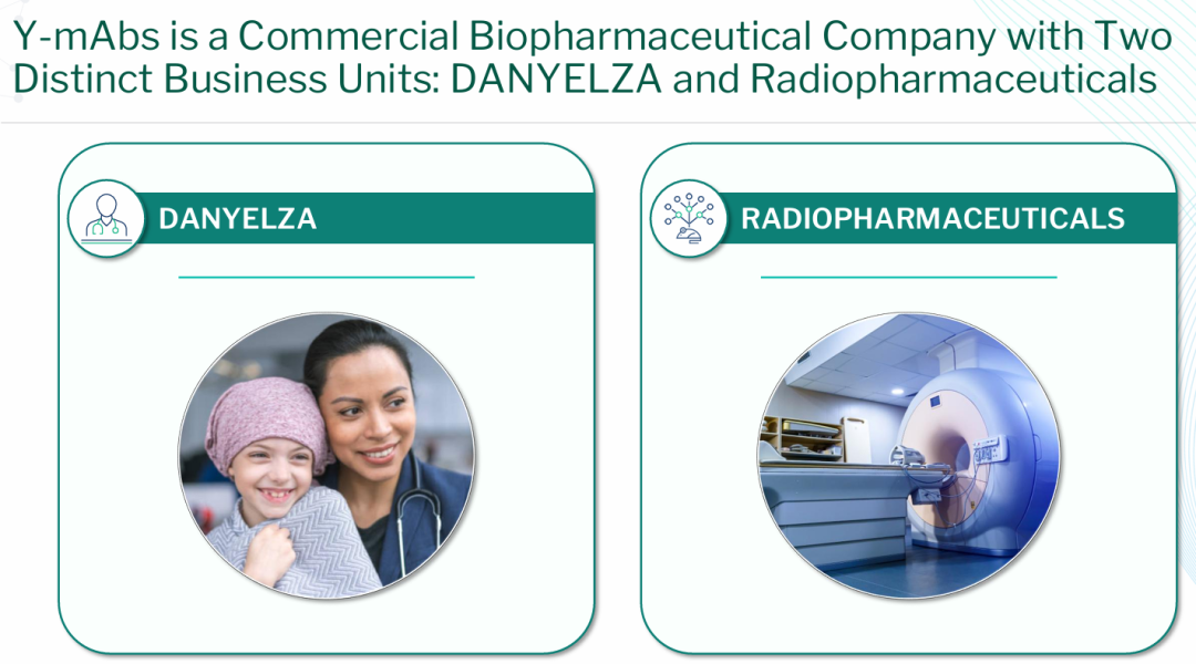 4.12亿美元！Y-mAbs被收购，股价暴涨100%医药新闻-ByDrug-一站式医药资源共享中心-医药魔方