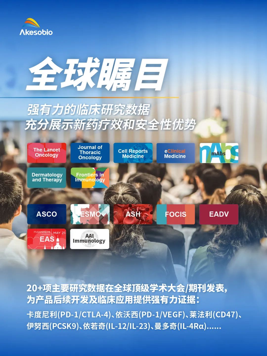 康方生物2023：创新不休 尽逐前路医药新闻-ByDrug-一站式医药资源共享中心-医药魔方