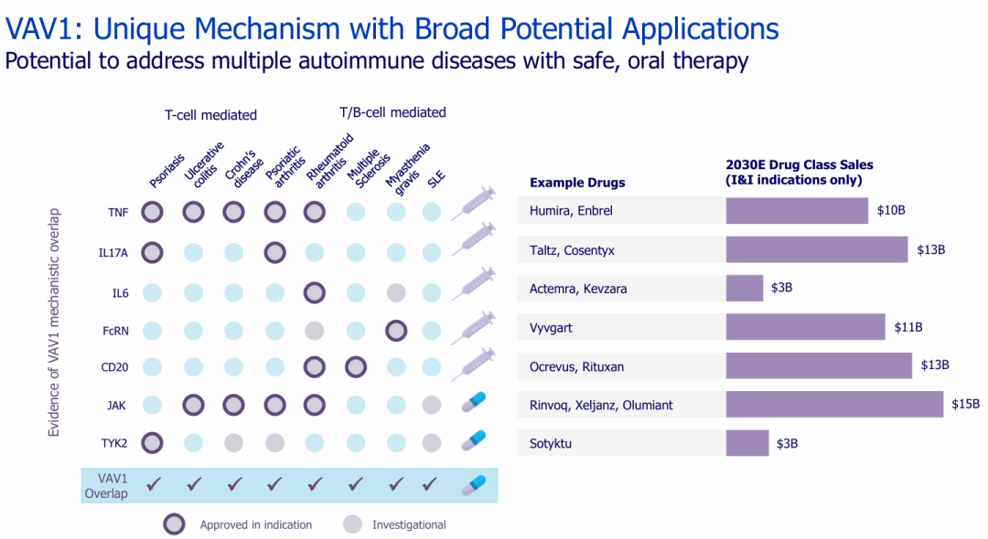22.5亿美元！诺华引进一款靶向VAV1分子胶降解剂医药新闻-ByDrug-一站式医药资源共享中心-医药魔方