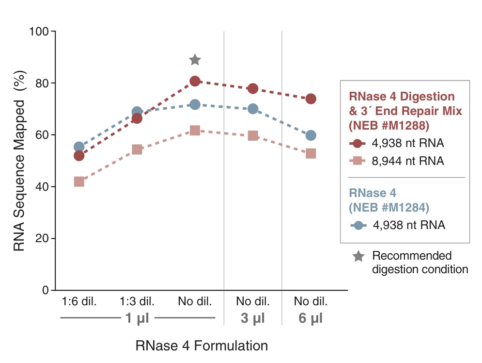 mRNA 加帽效率检测首选：NEB 全新推出 RNase 4 酶切和 3′ 末端修复预混液医药新闻-ByDrug-一站式医药资源共享中心-医药魔方
