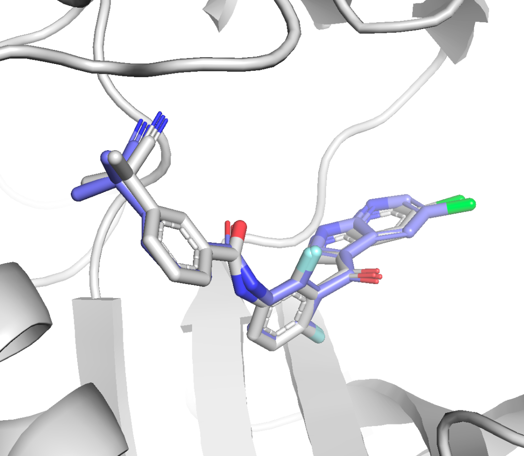 比 AlphaFold3 高4%！Uni-Mol Docking V2 能力再创新高医药新闻-ByDrug-一站式医药资源共享中心-医药魔方
