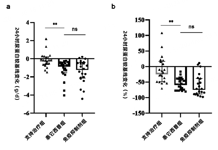 免疫双擎，致胜未来！泰它西普治疗IgA肾病最新研究数据亮相2024 ASN医药新闻-ByDrug-一站式医药资源共享中心-医药魔方