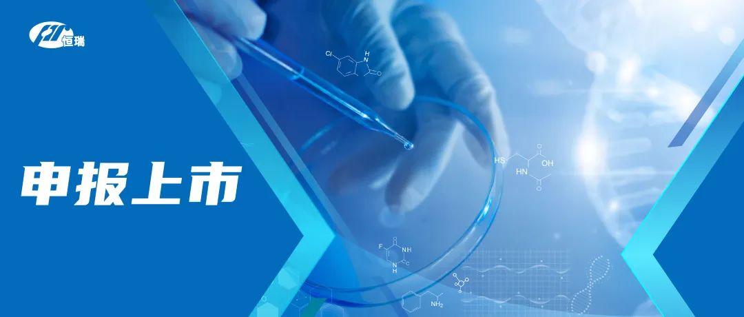 恒瑞创新药HRS9531注射液成人长期体重管理适应症上市申请获受理医药新闻-ByDrug-一站式医药资源共享中心-医药魔方