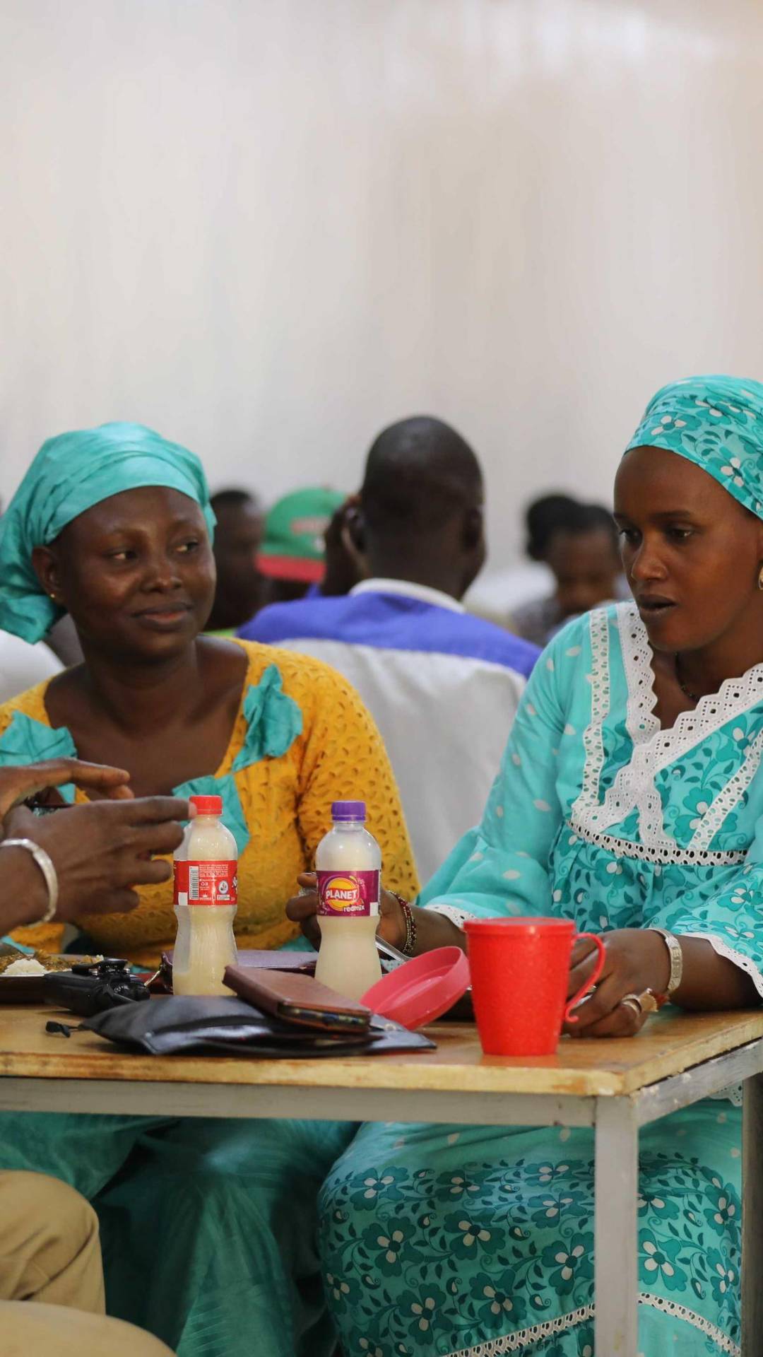 人福医药扎根非洲十余年 成为照亮当地“生命之光”医药新闻-ByDrug-一站式医药资源共享中心-医药魔方