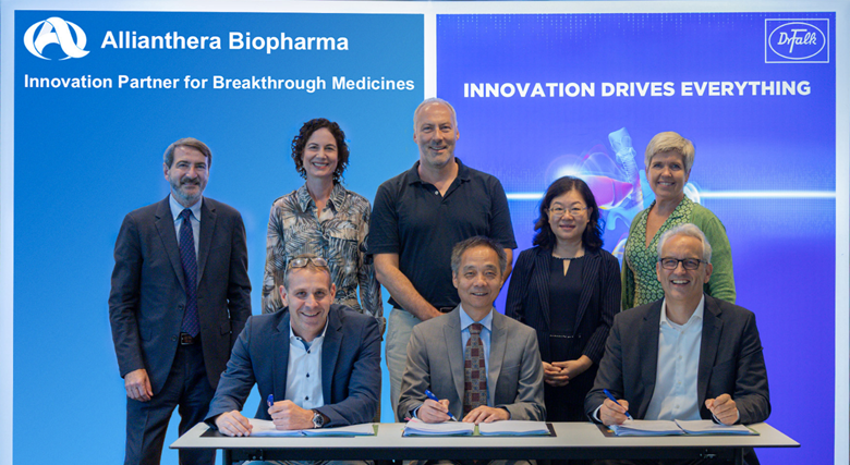 元启生物制药与Dr. Falk Pharma就创新AhR激动剂达成战略合作医药新闻-ByDrug-一站式医药资源共享中心-医药魔方