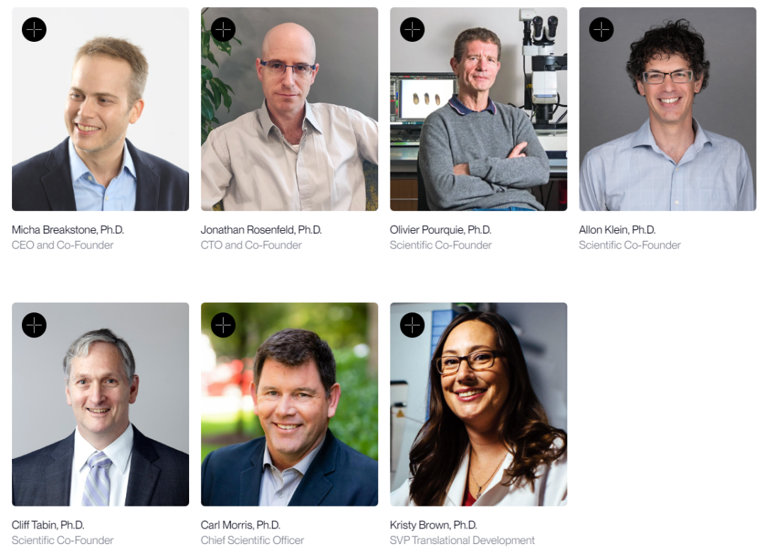 哈佛、MIT教授带队，新公司获530万美元融资，瞄准AI+干细胞，DMD管线预计2年内进临床医药新闻-ByDrug-一站式医药资源共享中心-医药魔方