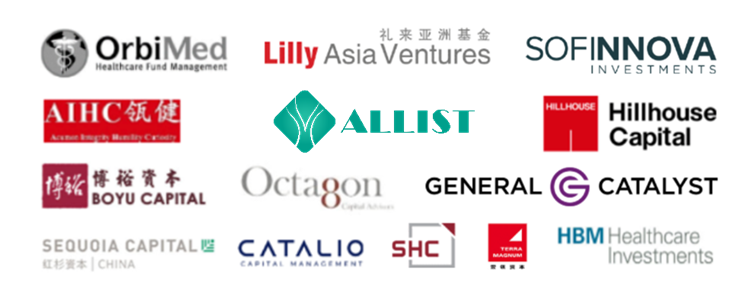 艾力斯祝贺其合作伙伴ArriVent Biopharma成功在美国纳斯达克挂牌上市医药新闻-ByDrug-一站式医药资源共享中心-医药魔方