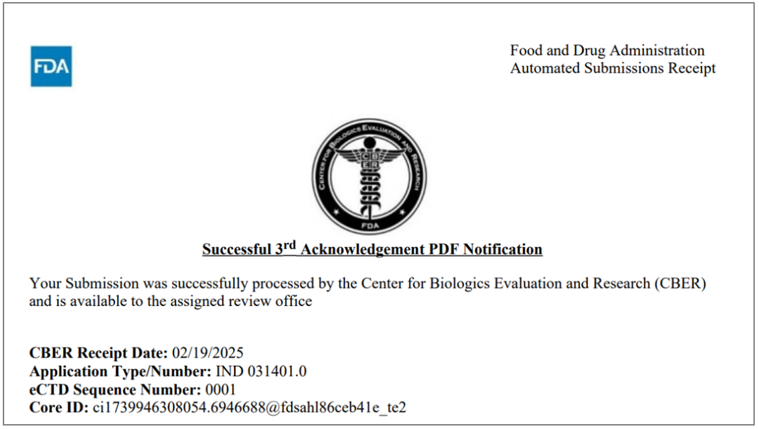 全球首款治疗渐冻症的调节性T细胞（Treg）IND获FDA受理医药新闻-ByDrug-一站式医药资源共享中心-医药魔方