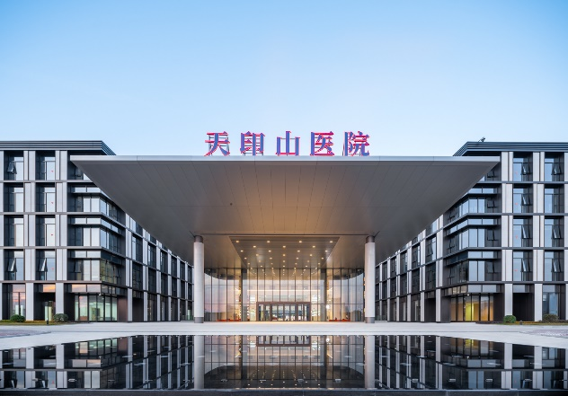 案例 | MDT模式下以患者为中心的肿瘤专科医院—中国药科大学附属南京天印山医院医药新闻-ByDrug-一站式医药资源共享中心-医药魔方