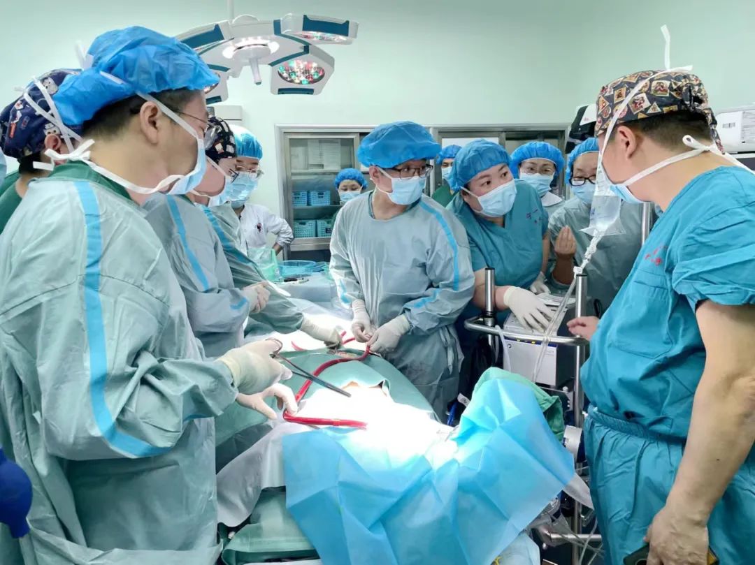 大量咯血陷入昏迷！多学科合作 ECMO逆转绝境医药新闻-ByDrug-一站式医药资源共享中心-医药魔方