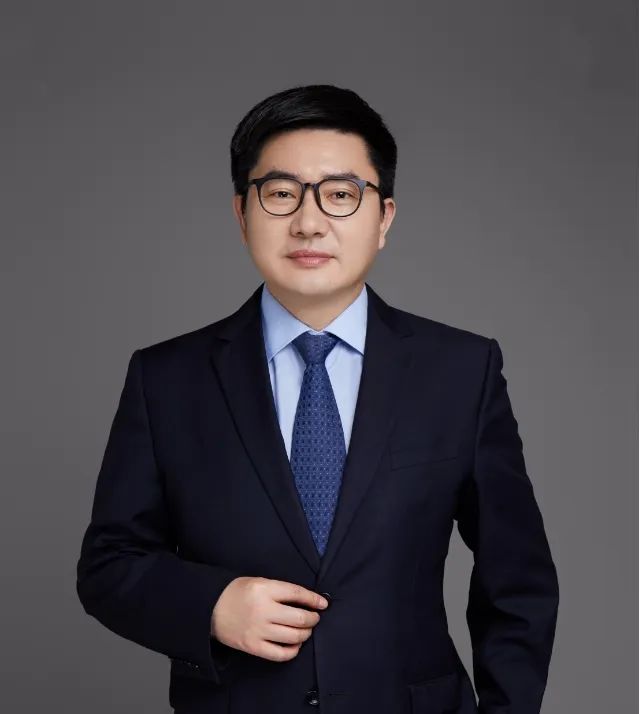 美迪西任命胡江林先生为联席CEO&首席战略发展官医药新闻-ByDrug-一站式医药资源共享中心-医药魔方