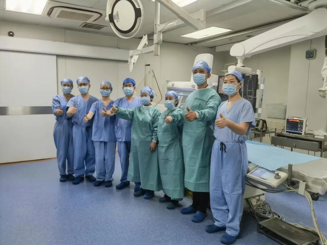 Sherpa Friends | 夏尔巴投资企业魅丽纬叶Netrod®星带™RDN系统首批手术开启临床应用新序章医药新闻-ByDrug-一站式医药资源共享中心-医药魔方