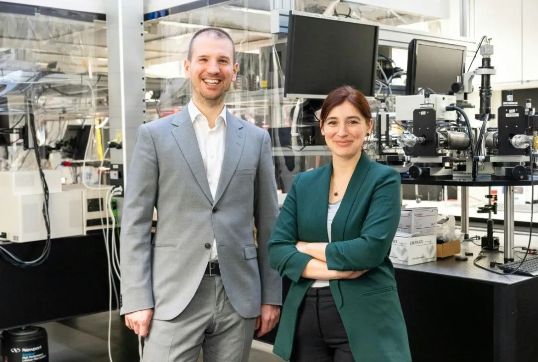 瑞士医疗科技公司ENANTIOS研发基于拉曼旋光的分子结构分析测量技术，加快药物发现速度医药新闻-ByDrug-一站式医药资源共享中心-医药魔方