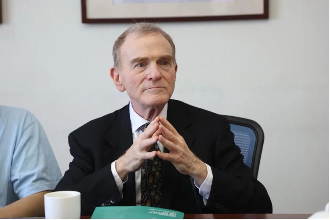 国际合作！诺贝尔奖得主Randy W. Schekman教授与生创科技、树兰（博鳌）医院共建联合实验室医药新闻-ByDrug-一站式医药资源 ...