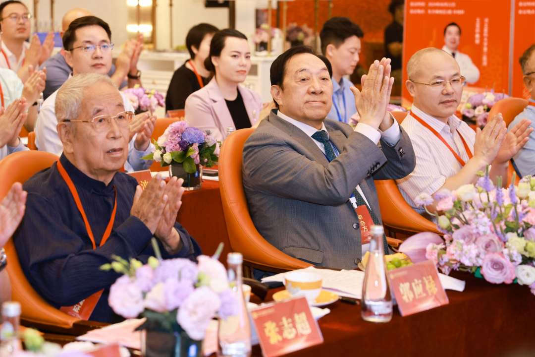 郭应禄院士领衔，爱地那非治疗男性勃起功能障碍上市后N万例真实世界研究1000例期中分析会隆重召开医药新闻-ByDrug-一站式医药资源共享中心-医药魔方