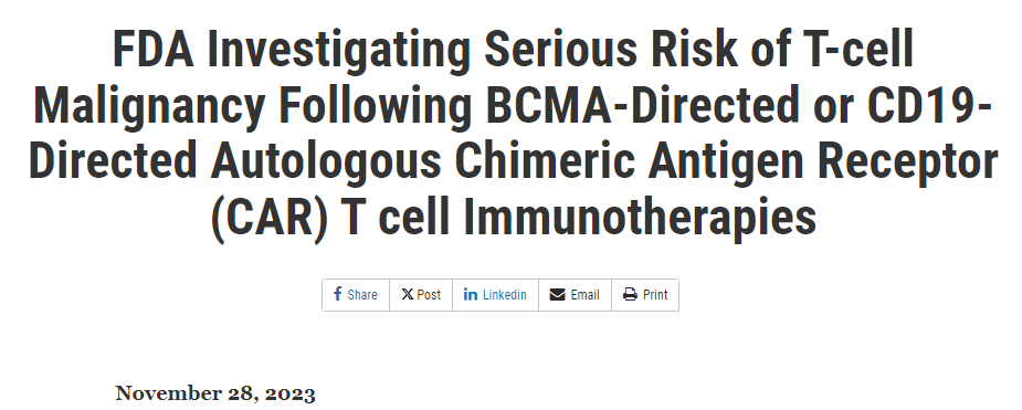 裁员300多人！2家细胞基因疗法上市公司节流医药新闻-ByDrug-一站式医药资源共享中心-医药魔方