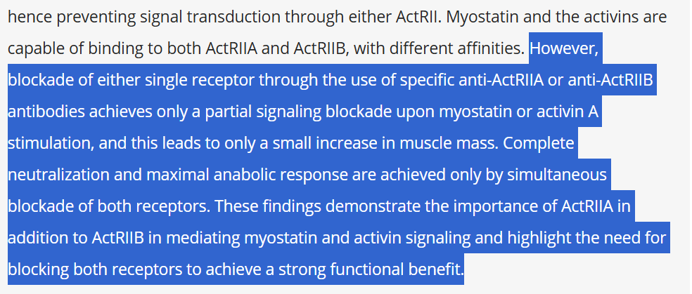 ActrII靶点再被燃爆，Bimagrumab百分百减脂不减肌肉，数据惊艳至极！医药新闻-ByDrug-一站式医药资源共享中心-医药魔方