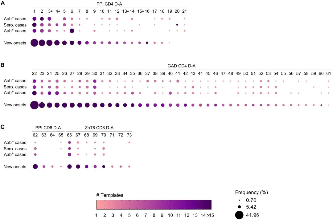 TCR探索：揭秘1型糖尿病背后的T细胞追踪医药新闻-ByDrug-一站式医药资源共享中心-医药魔方