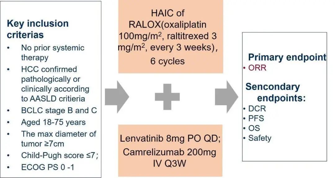 大医仑道丨陈锦章教授深入解读Cal Era研究，仑伐替尼+PD-1单抗联合RALOX-HAIC改良创新方案为晚期HCC带来更优解医药新闻 ...