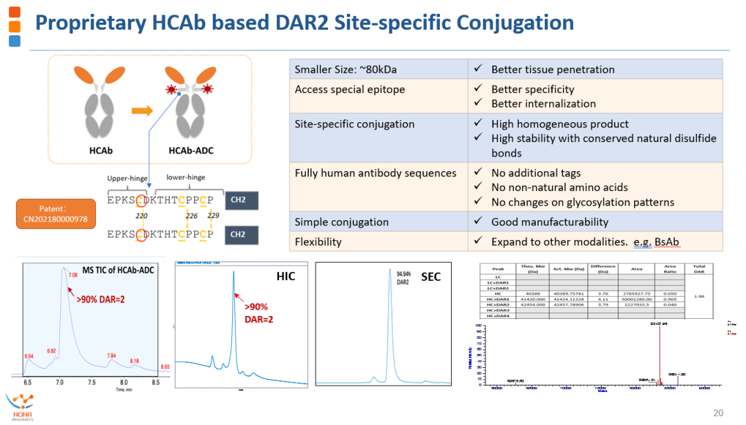11亿美元：和铂医药MSLN ADC授权给辉瑞医药新闻-ByDrug-一站式医药资源共享中心-医药魔方