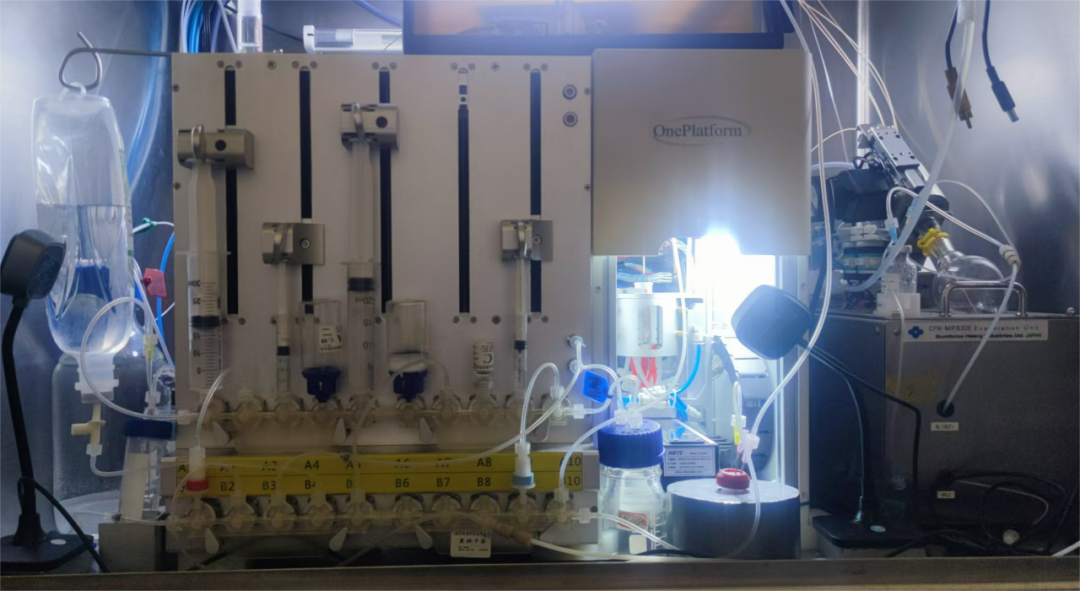 泰煜投资Portfolio |吉蕊科技PET示踪剂合成仪在同济医院成功装机医药新闻-ByDrug-一站式医药资源共享中心-医药魔方