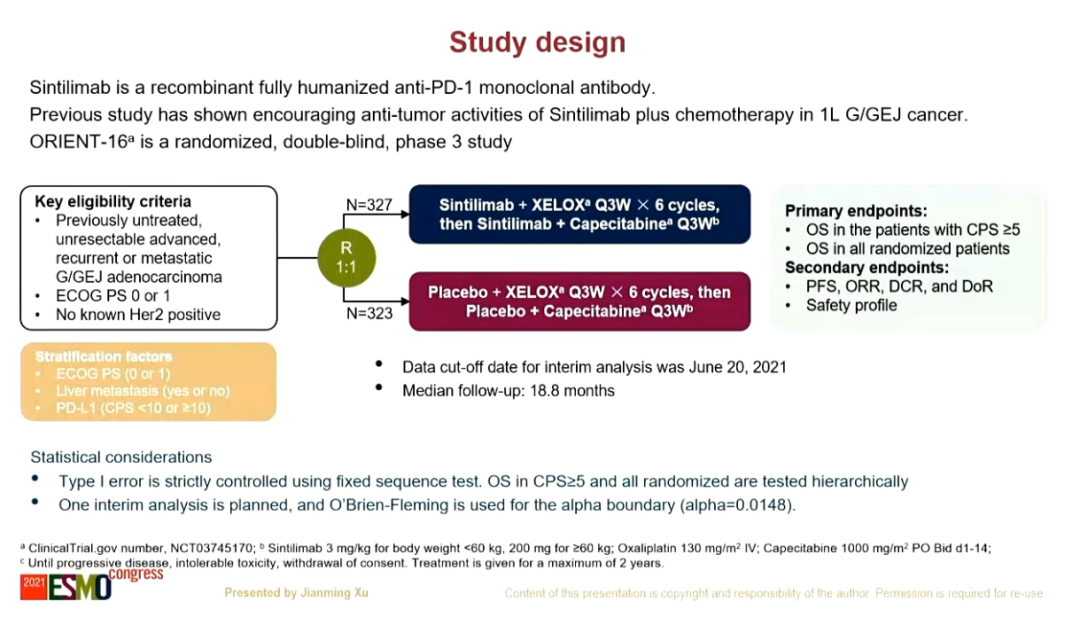 中国三项Ⅲ期研究再添新证！PD-1抑制剂联合化疗为上消化道肿瘤患者带来生存获益医药新闻-ByDrug-一站式医药资源共享中心-医药魔方