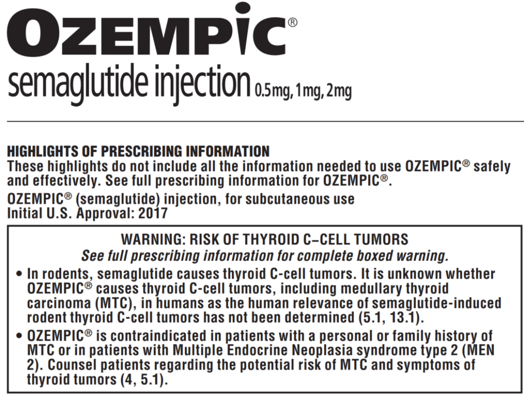 SHC Insights | GLP-1受体激动剂：明星药物与潜在风险医药新闻-ByDrug-一站式医药资源共享中心-医药魔方