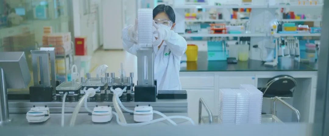 药谷ME&WE | 先博生物：专注原始创新，让CAR-NK疗法惠及更多患者医药新闻-ByDrug-一站式医药资源共享中心-医药魔方