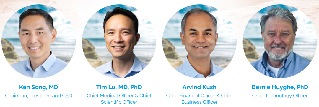 中国双抗NewCo出海，获3.7亿美元融资医药新闻-ByDrug-一站式医药资源共享中心-医药魔方