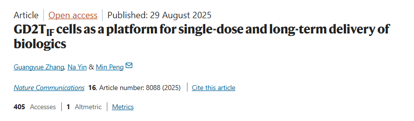 CAR-T新战场：长效GLP-1医药新闻-ByDrug-一站式医药资源共享中心-医药魔方