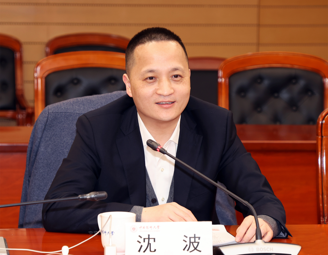 校企融合，创新双赢——上海医药与中国药科大学签署战略合作框架协议医药新闻-ByDrug-一站式医药资源共享中心-医药魔方