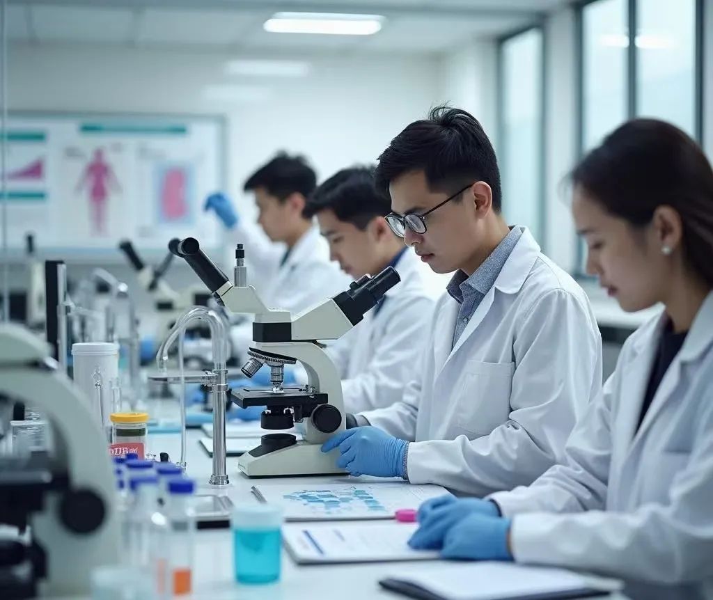 我国两款NK细胞新药IND获批｜46个月未复发，NK细胞暴击结直肠癌、肝癌等，将癌细胞扼杀在摇篮医药新闻-ByDrug-一站式医药资源共享中心-医药魔方