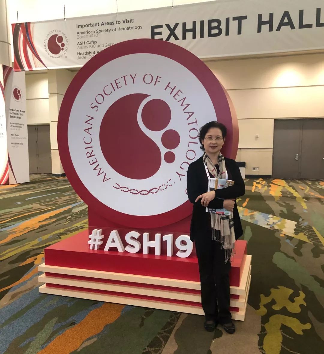 ASH 2019热评︱蔡真教授：MM免疫治疗新进展——双特异性抗体或作为复发/难治MM患者的新选择医药新闻-ByDrug-一站式医药资源共享中心-医药魔方