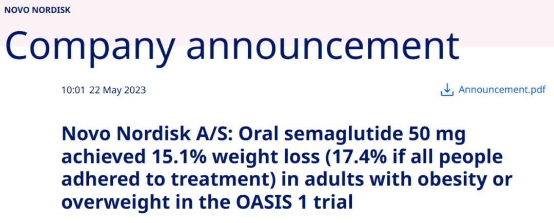 减肥药眼花缭乱，一文带你盘清市场布局（国外篇）医药新闻-ByDrug-一站式医药资源共享中心-医药魔方