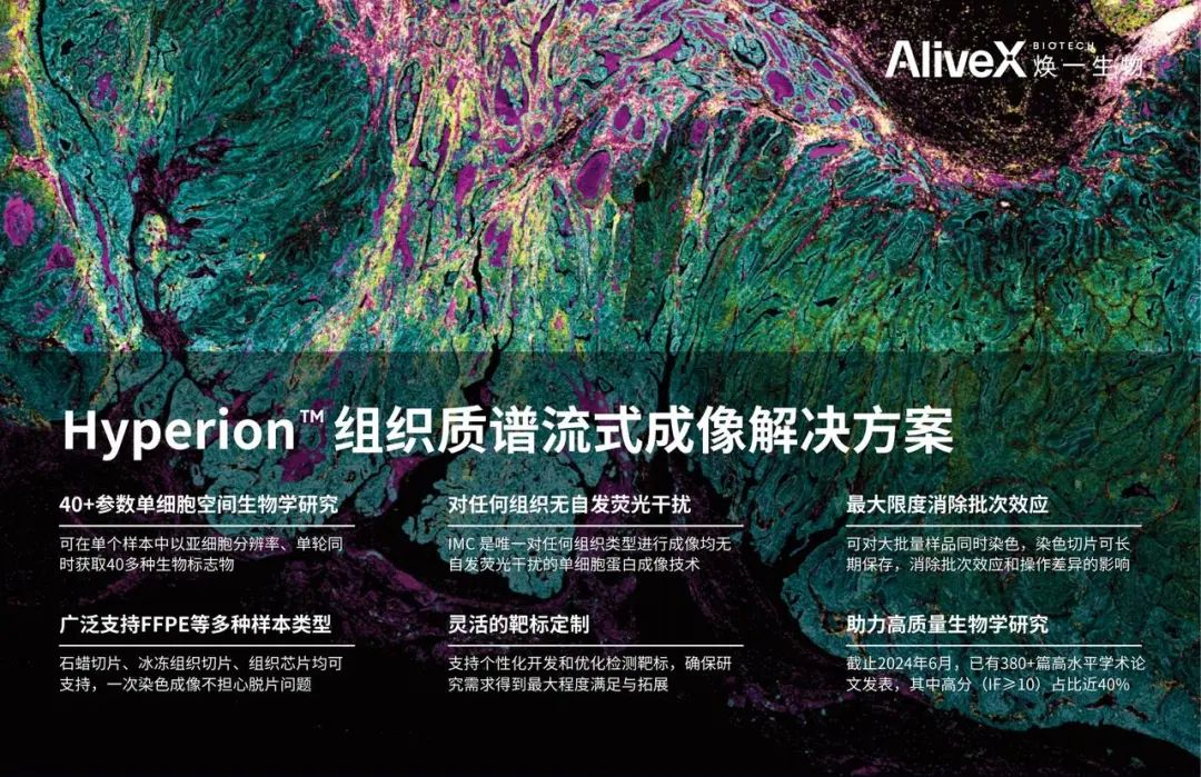 Circulation Research | IMC 助力心脏缺血再灌注损伤的空间蛋白研究医药新闻-ByDrug-一站式医药资源共享中心-医药魔方