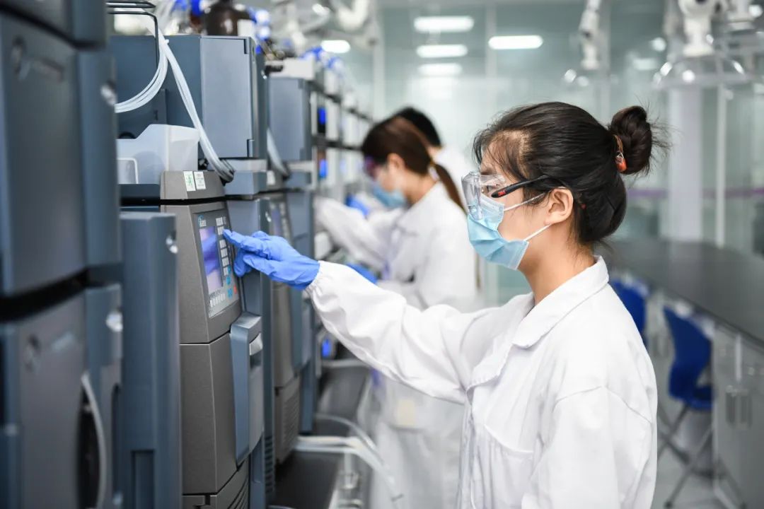 潜在BIC药物！中国生物制药口服BTK蛋白降解剂获批临床医药新闻-ByDrug-一站式医药资源共享中心-医药魔方