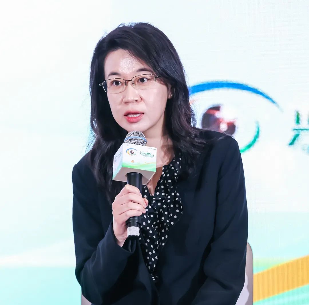 新加坡国家眼科中心副教授Yu-chi Liu：抗炎治疗，打破干眼症恶性循环医药新闻-ByDrug-一站式医药资源共享中心-医药魔方