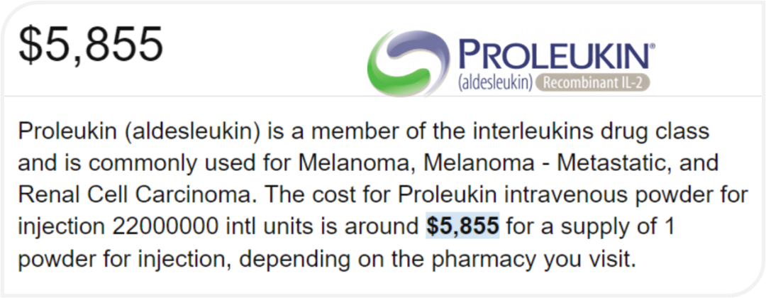 IOVANCE：TIL获批后如何商业化？医药新闻-ByDrug-一站式医药资源共享中心-医药魔方