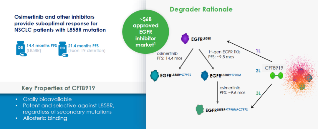 融资又大涨！PROTACs新兴公司管线布局详览医药新闻-ByDrug-一站式医药资源共享中心-医药魔方