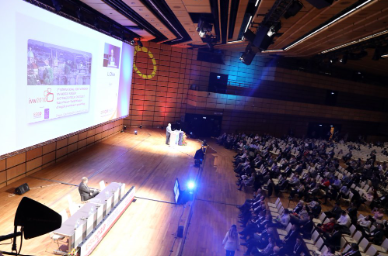 英派药业宣布Senaparib用于晚期卵巢癌患者一线维持治疗的研究数据以口头报告形式在欧洲妇科肿瘤学会(ESGO)大会上公布医药新闻 ...