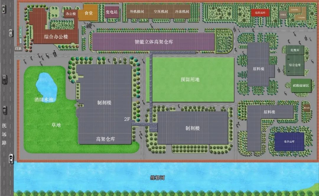 朝晖药业：提供注射剂、口服固体制剂、软乳膏剂等CMO一站式综合服务医药新闻-ByDrug-一站式医药资源共享中心-医药魔方