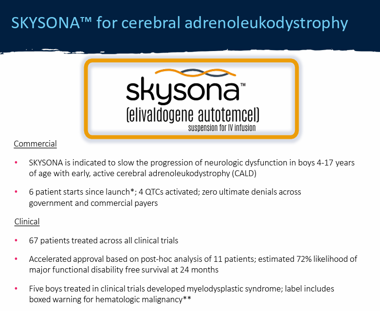 JPM上的“细胞与基因疗法”，26家公司更新医药新闻-ByDrug-一站式医药资源共享中心-医药魔方