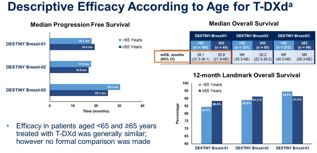 ASCO 2023丨刘强教授：博取而精择之，DXd-ADC为泛瘤种提供精准治疗医药新闻-ByDrug-一站式医药资源共享中心-医药魔方