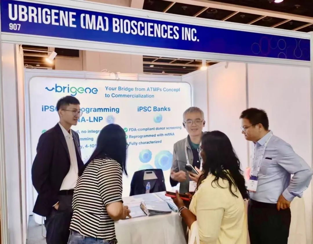 精彩回顾｜宜明生物ISSCR首发非病毒载体iPSC重编程试剂盒 推动干细胞治疗产业化医药新闻-ByDrug-一站式医药资源共享中心-医药魔方