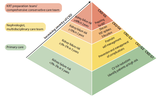 KDIGO CKD评估和管理临床实践指南（2024最新版）医药新闻-ByDrug-一站式医药资源共享中心-医药魔方